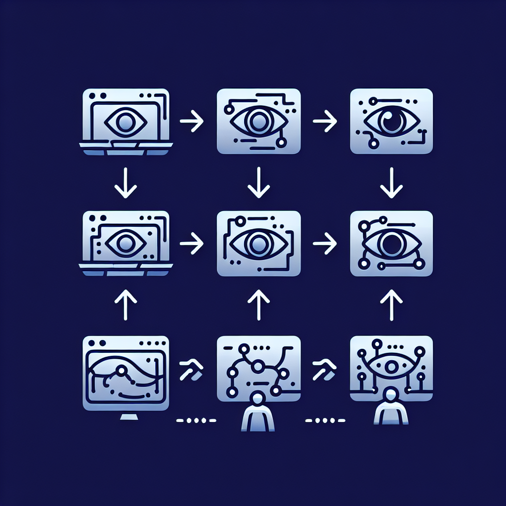 Step-by-Step Guide: Create Your First AI Image Today - iBlackAi Blog